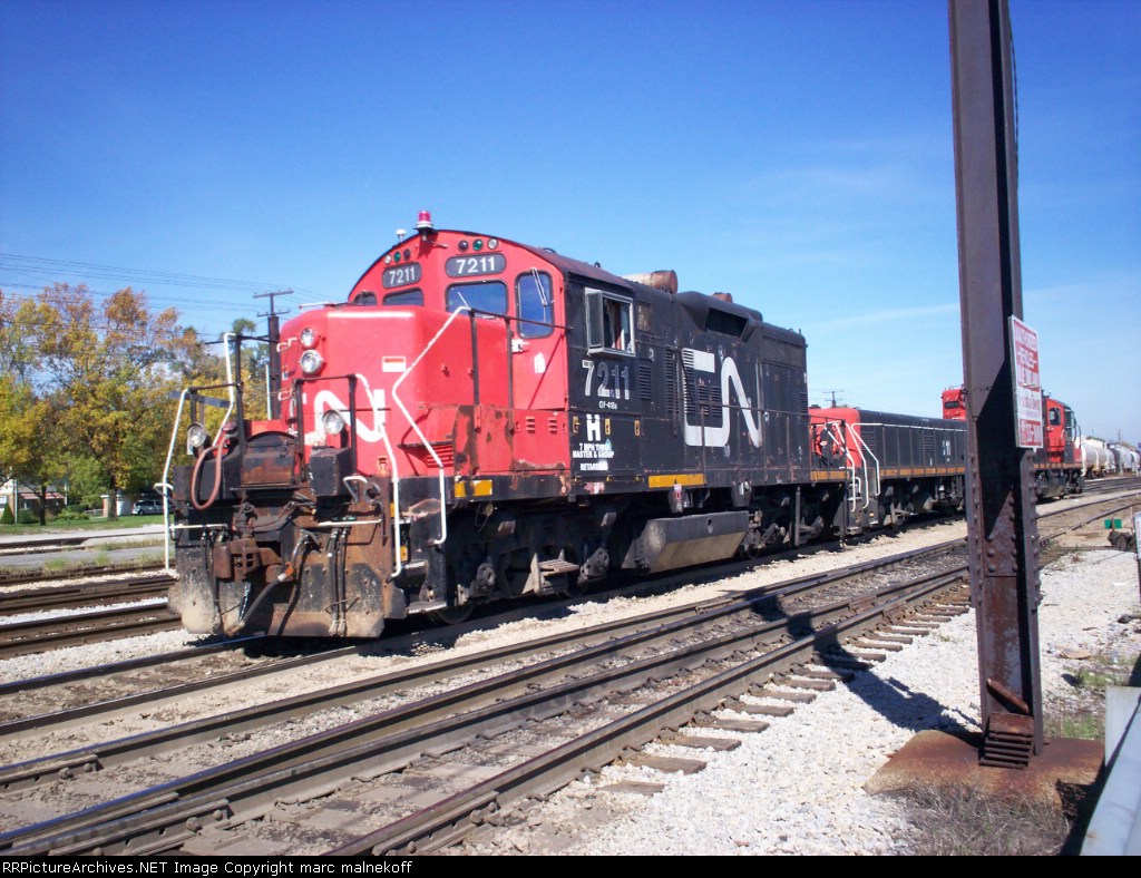 CN 7211